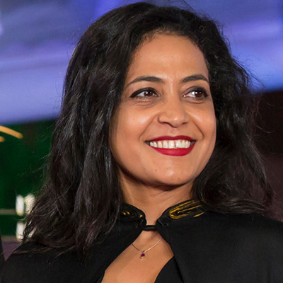 Cairo Film Connection Jury – Cairo International Film Festival